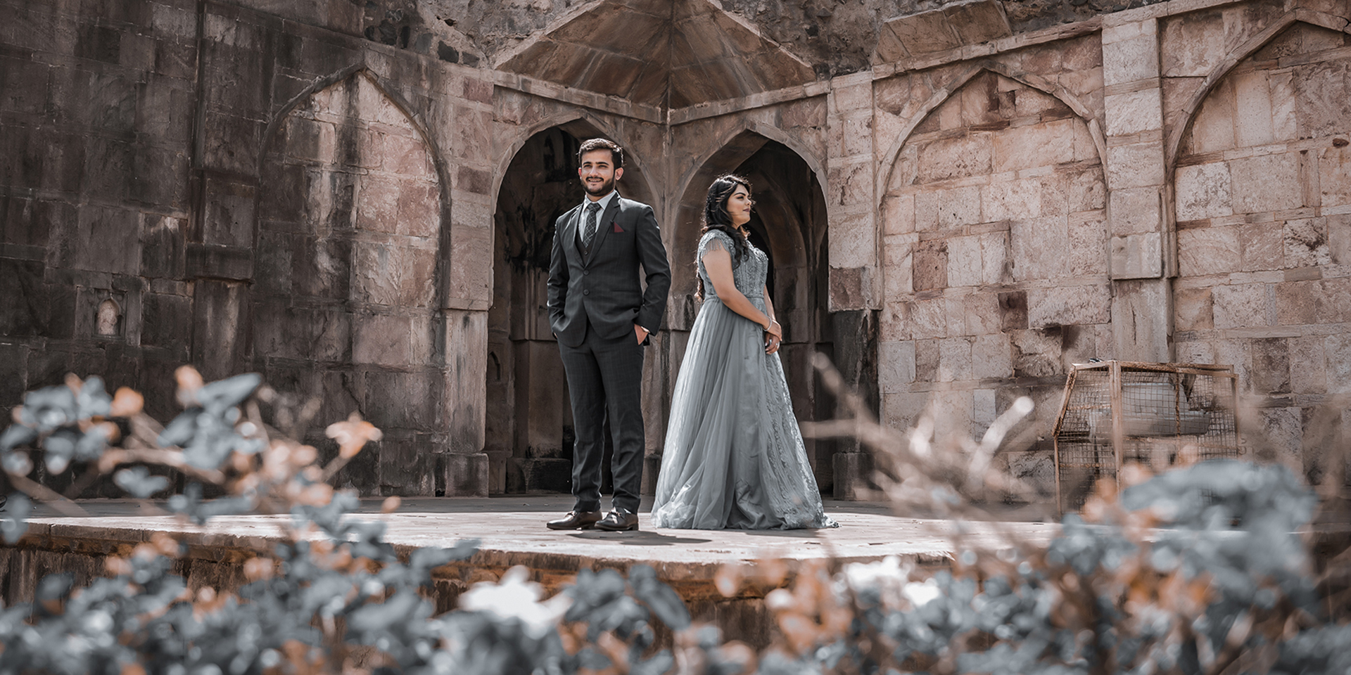 What is Pre Wedding Photography & why is it important - Akshitphotography